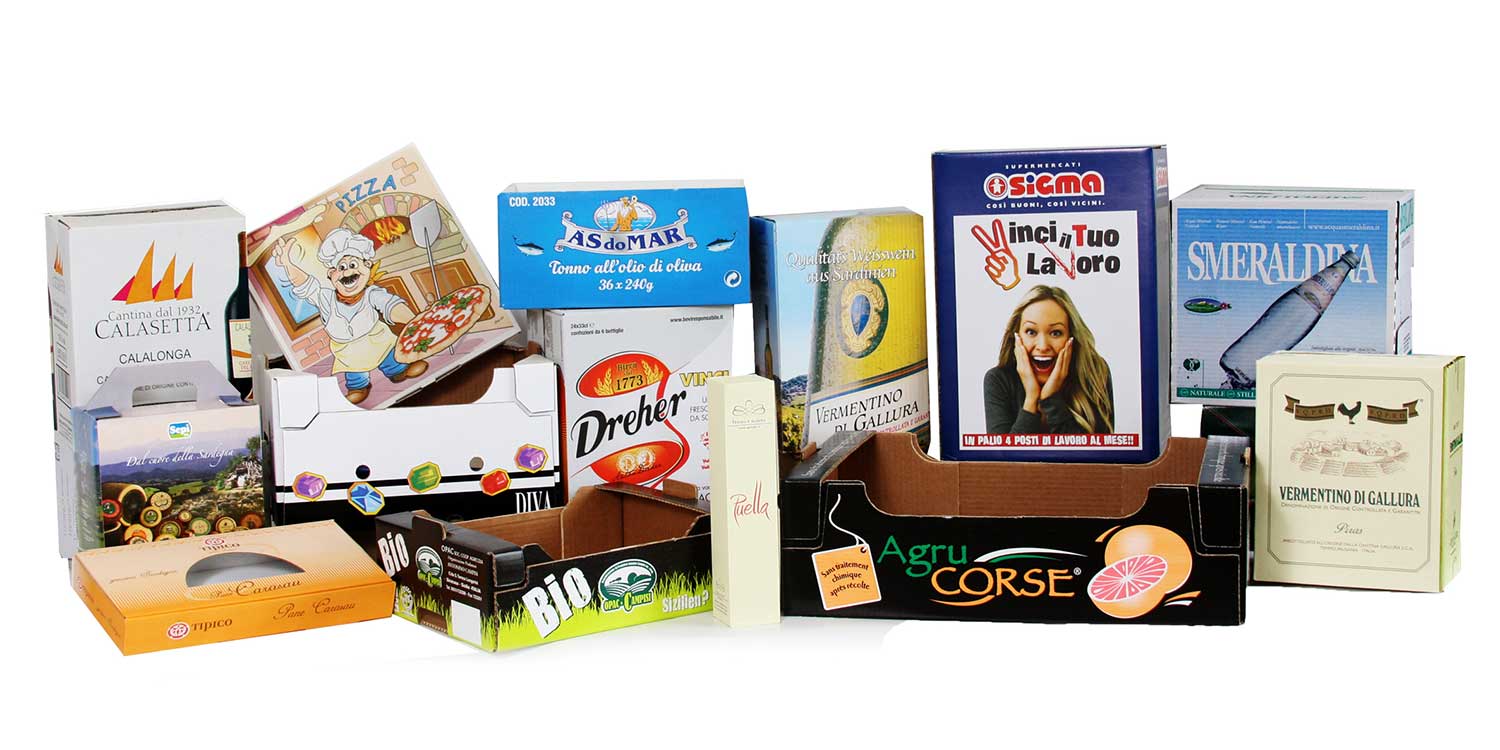 Dimensioni scatola: quali sono le misure standard? | Ondulor